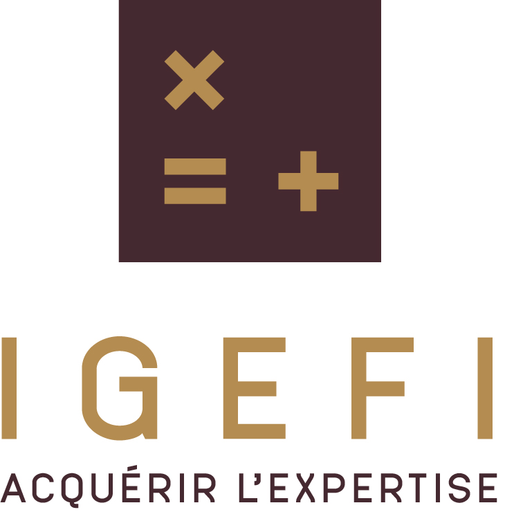 Studizz.fr - IGEFI - Institut de Gestion et d’Etudes Financi...